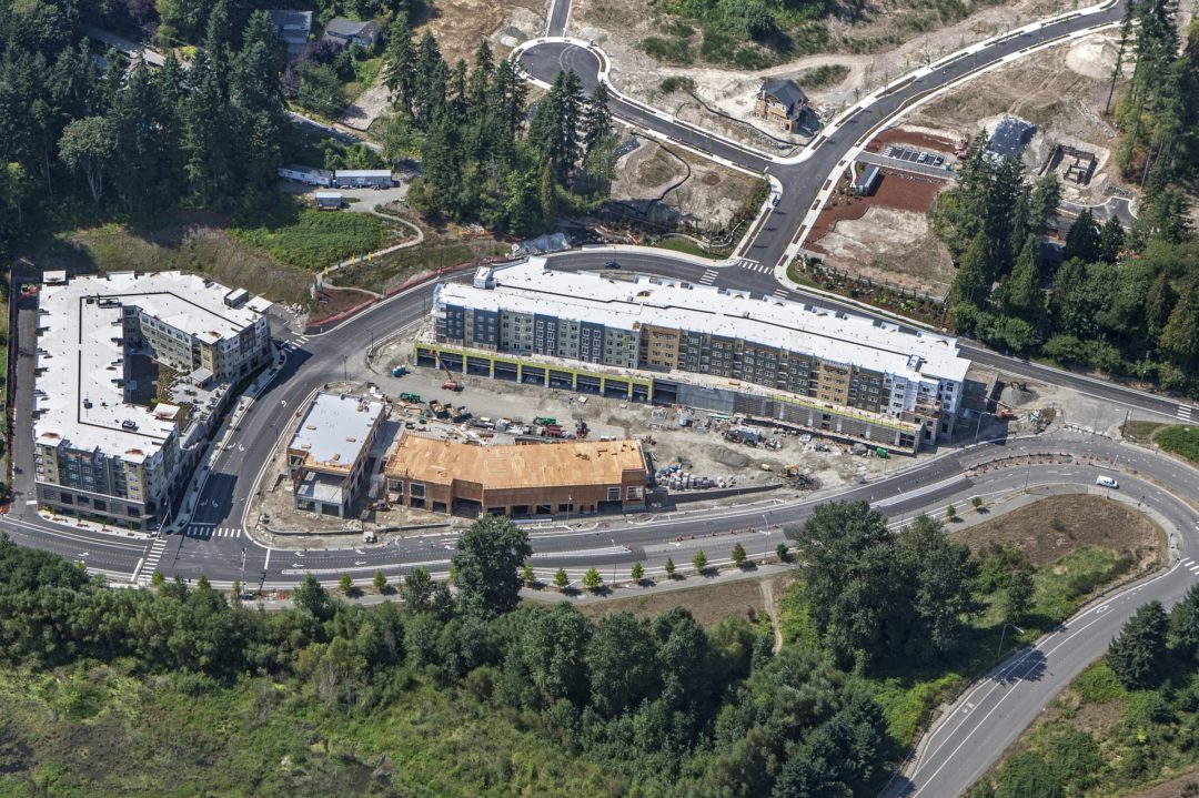 Projects - Express Electric